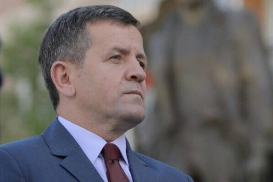 Mustafa: Individët që kanë qenë pjesë e administratës së dhunshme në ...