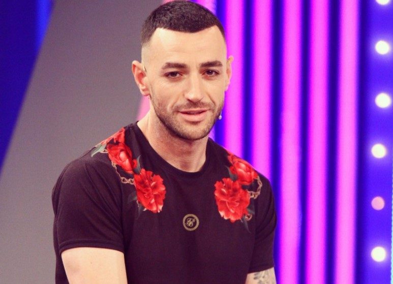 Historia e dashurisë me Keisin pjesë e së shkuarës, Stresi bën publike ...