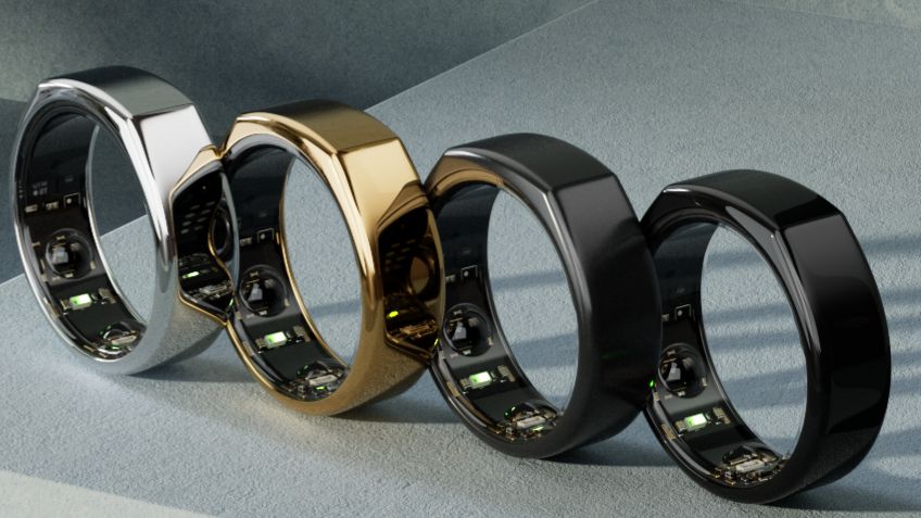 Samsung mund të sjellë unazën inteligjente - Gazeta Express