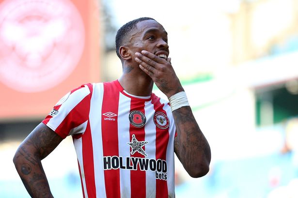 Chelsea përgatit një super ofertë drejt Brentfordit për Toney - Gazeta ... Chelsea përgatit një super ofertë drejt Brentfordit për Toney - Gazeta ...