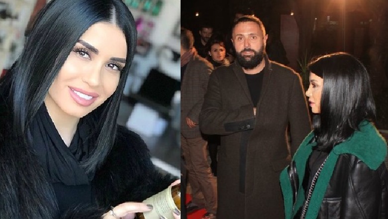 U divorcuan pas 17 vitesh, zbulohet e dashura e re e ish-bashkëshortit ...