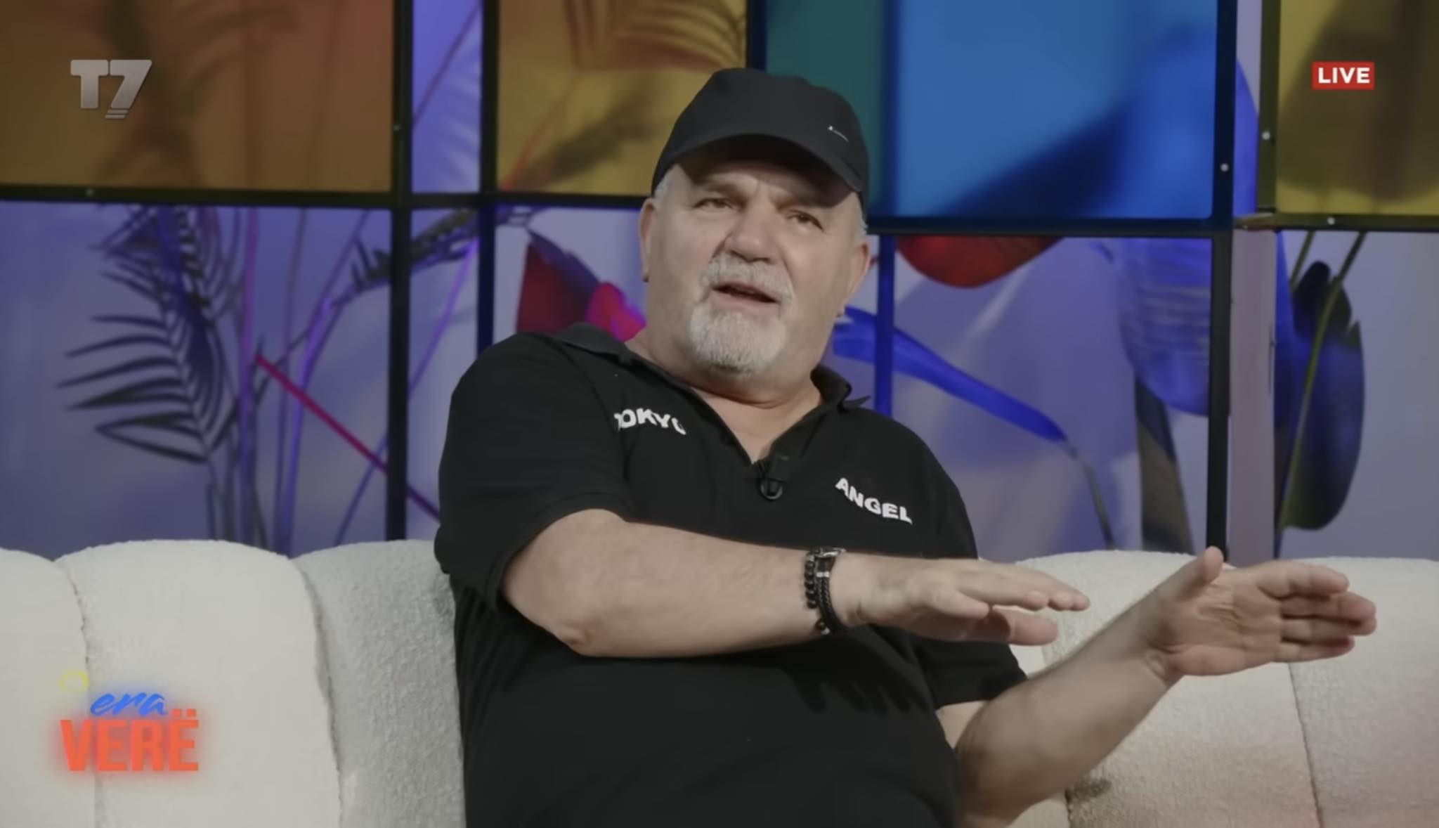 “Me ba me nxa, u ba nami aty”, Shemi me inatin e vjetër, disa këngëtare ...