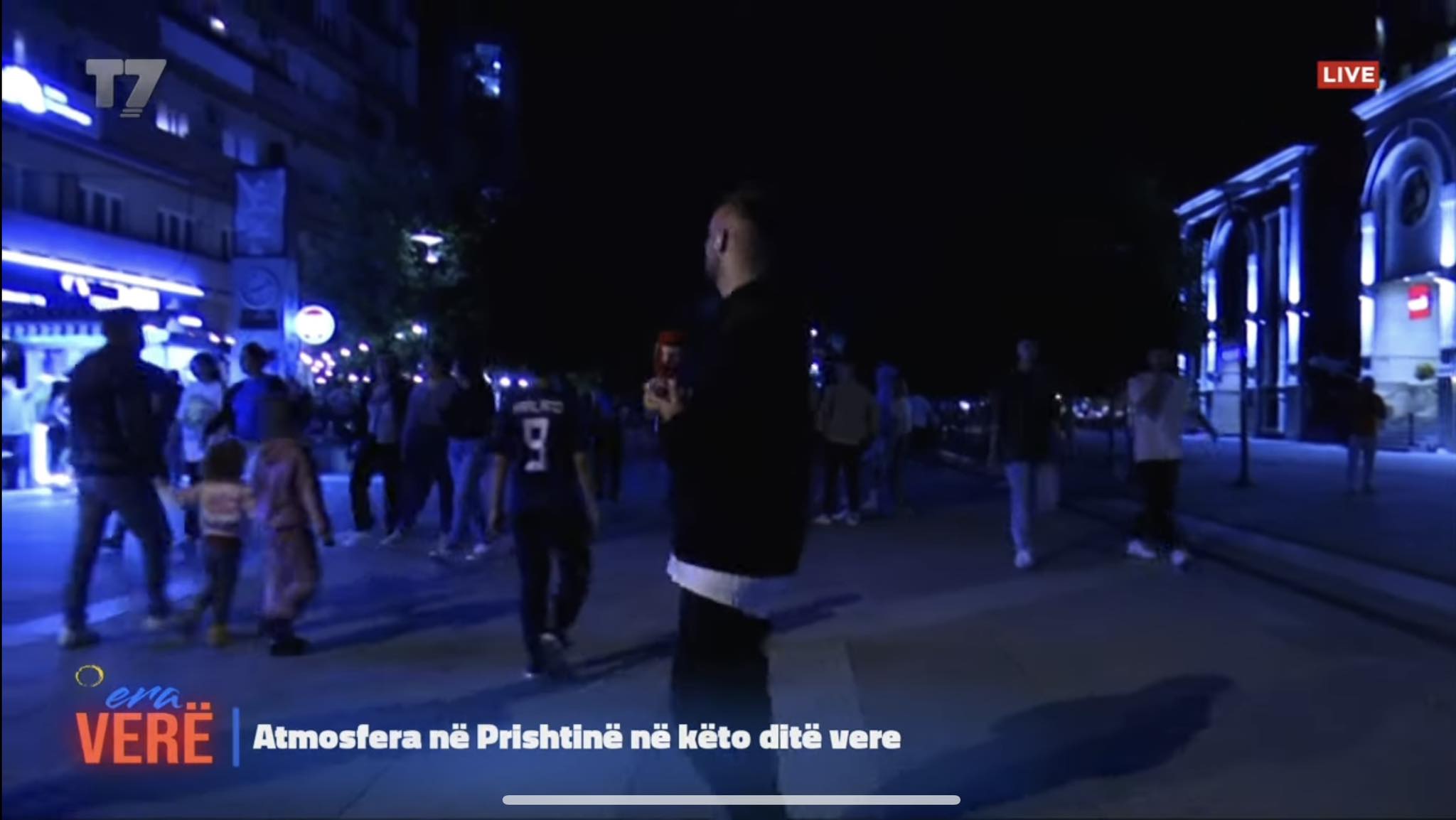 “Sen s’po më vyen Gjermania”, qytetari i kënaqur me jetën në Kosovë, e ...