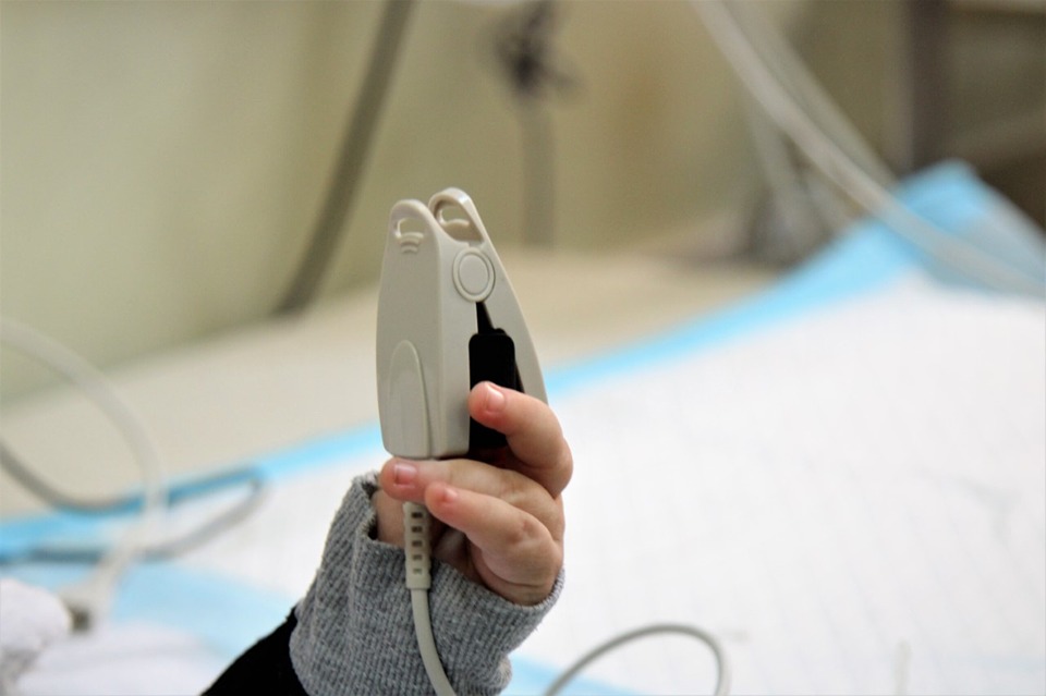 SHSKUK: Mbingarkohet Klinika e Pediatrisë - Gazeta Express