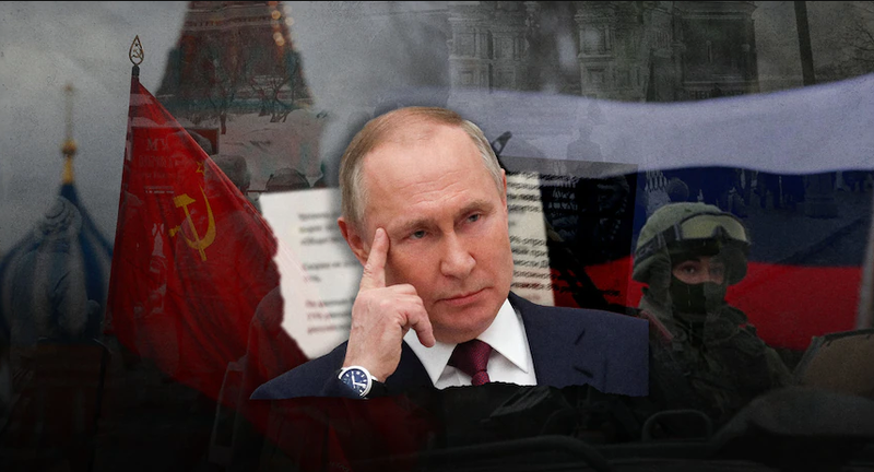 “Perandoria e spiunazhit” të Vladimir Putin po merr fund - Gazeta Express “Perandoria e spiunazhit” të Vladimir Putin po merr fund - Gazeta Express