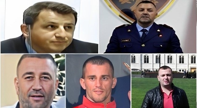 Metamorfoza, nga biznesmeni Gjoka te Asmer Bilali, gjykata do t'u ...
