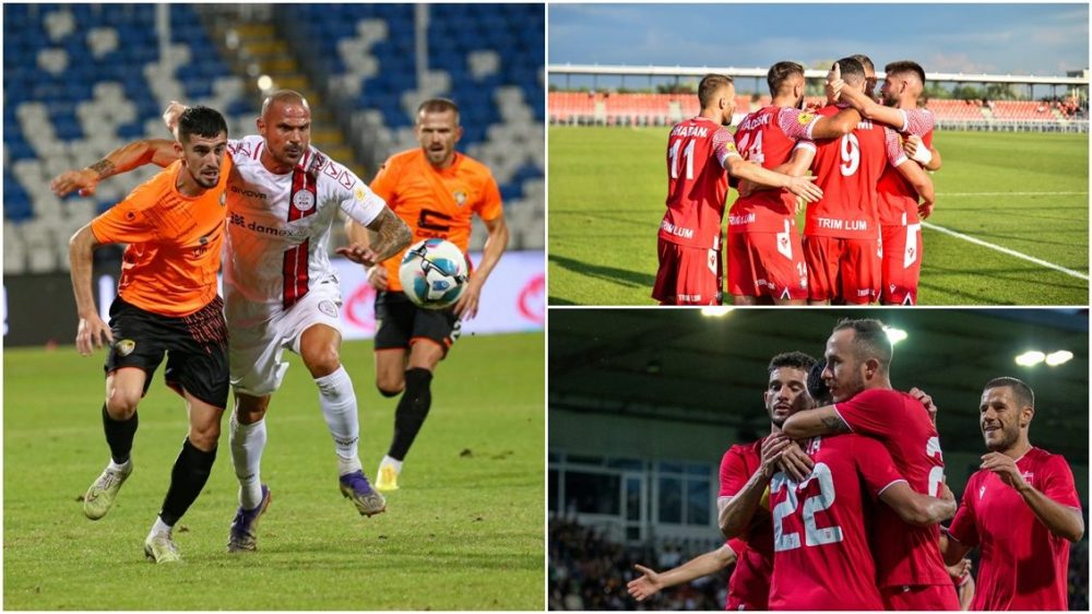 Partizani e Struga duan fitore sonte për t’iu afruar grupeve të Ligës ...