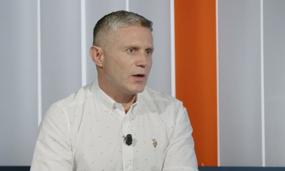 Burimi Ramadani e nxjerr të plotë një dokument, thotë është drafti i ...