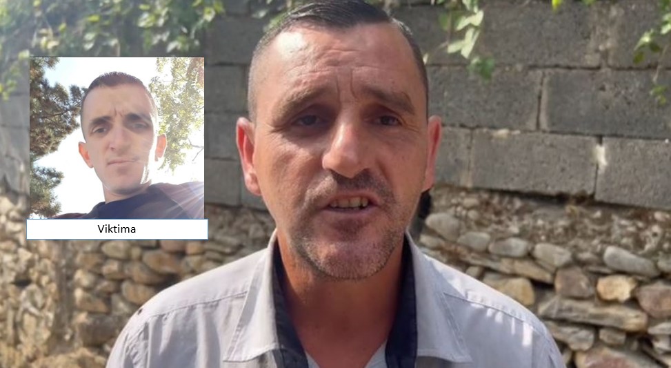 “Ishte duke ngrënë bukë, kur e prenë në besë”! Vrasja me kaçavidë në ... “Ishte duke ngrënë bukë, kur e prenë në besë”! Vrasja me kaçavidë në ...