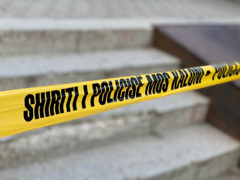 Mitrovicë, arrestohet një i dyshuar për vrasje të rëndë në tentativë ...