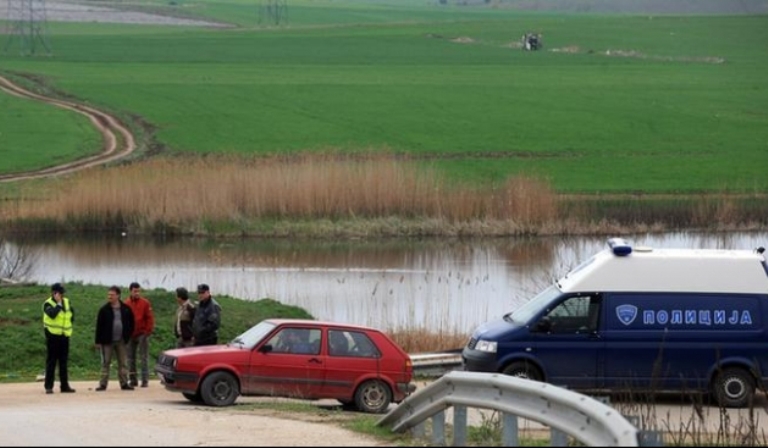 MPB: Është arrestuar Alil Demiri, i gjykuari për rastin Monstra ...