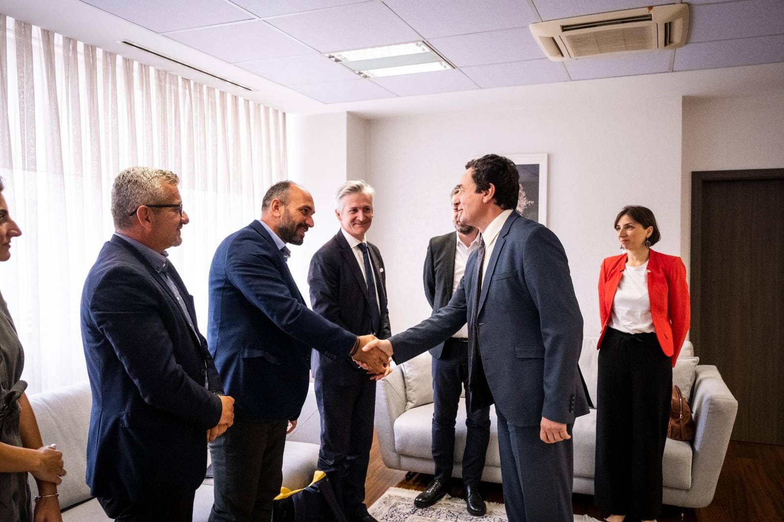 Kurti për zbulimin në Ulpianë: Dëshmi e rrallë e lidhjes së perandorit ... Kurti për zbulimin në Ulpianë: Dëshmi e rrallë e lidhjes së perandorit ...