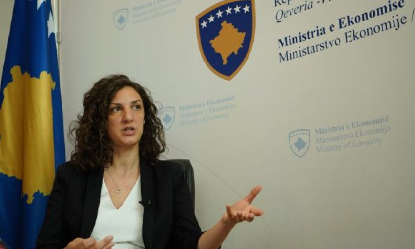 Rizvanolli për tarifat e reja: Të shtohet edhe numri i blloqeve të ...