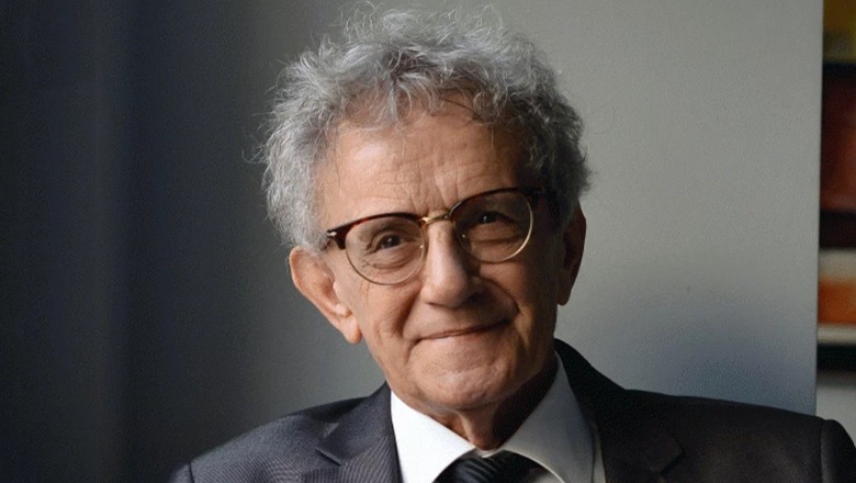 Vdes gjuhëtari i njohur, Bahri Beci - Gazeta Express