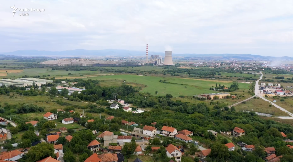 Ndotja e ajrit në Kosovë vazhdon t’i tejkalojë kufijtë - ua merr jetën ...