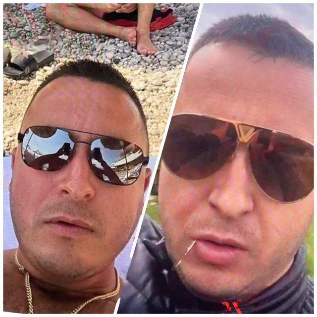 FOTO E PA PUBLIKUAR/ 1 vit nga zhdukja misterioze e “mbretit të kumarit ...