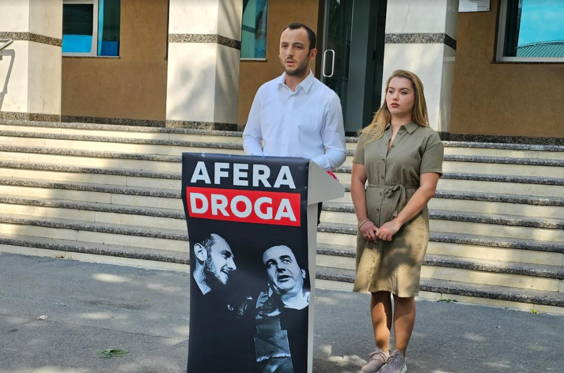 Kryeasamblisti i PDK-së: Të dorëhiqet narko-trafikanti i VV-së, të ...