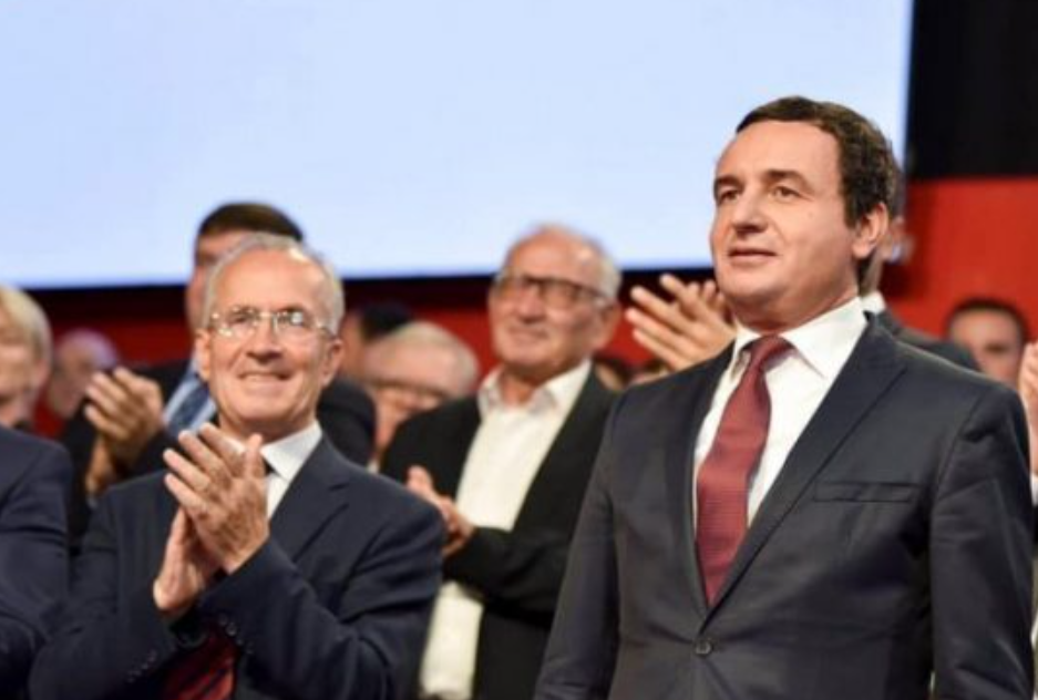 Hydajet Hyseni i dënuar nga Gjykata për mosraportim të pasurisë, lajmi ...