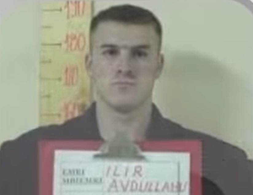 Edhe dy muaj paraburgim për Ilir Avdullahun, i dyshuar për vrasjen e ... Edhe dy muaj paraburgim për Ilir Avdullahun, i dyshuar për vrasjen e ...