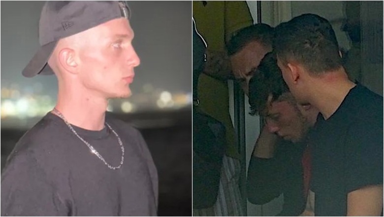 I riu shqiptar nderohet nga komuniteti në Ankona dy ditë pas vrasjes me ...