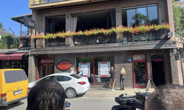Afera e rezervave shtetërore, arrestohet Ridvan Muharremi - Gazeta Express Afera e rezervave shtetërore, arrestohet Ridvan Muharremi - Gazeta Express