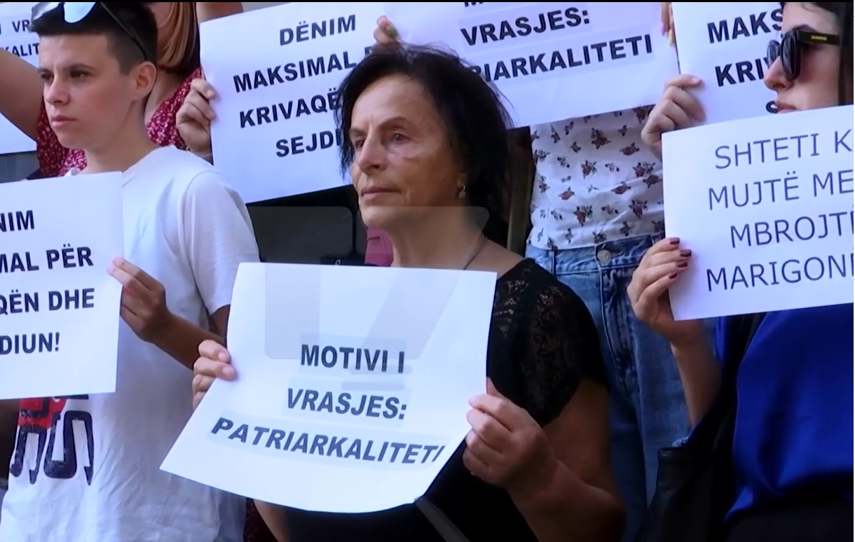 Mësuesja e Marigonës: Mbes pa gjumë sa herë më kujtohet çka i ndodhi ...