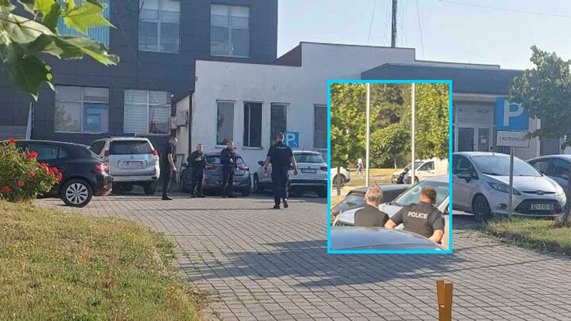 Çka thotë dosja e Prokurorisë për zyrtarin e MINT, Hafiz Gara? - Gazeta ... Çka thotë dosja e Prokurorisë për zyrtarin e MINT, Hafiz Gara? - Gazeta ...