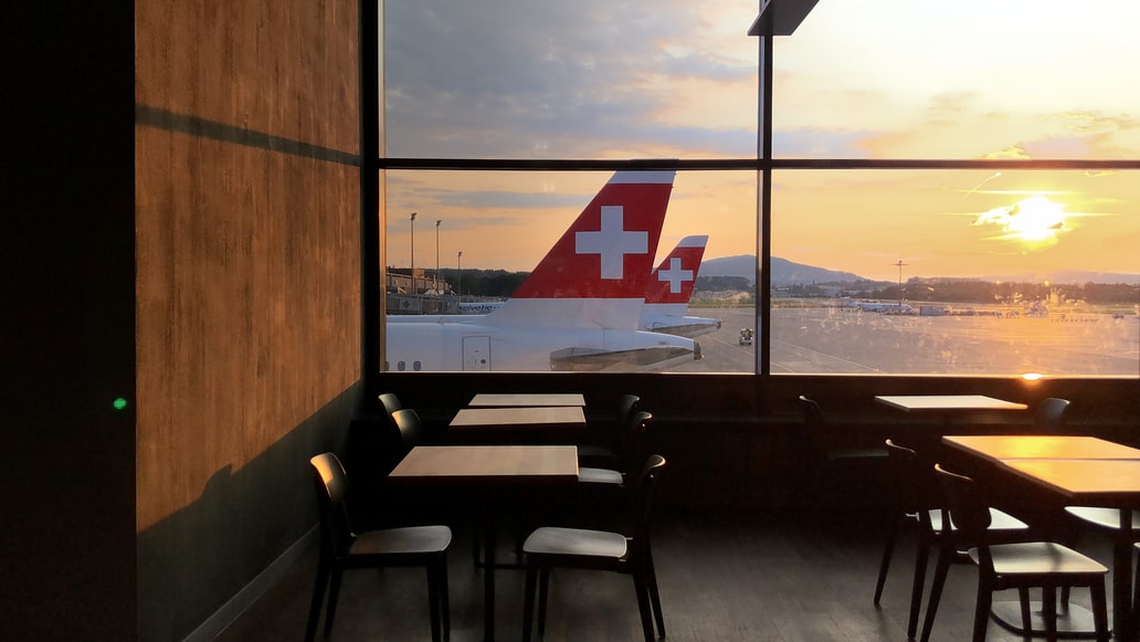 Trafiku ajror rritet në aeroportet zvicerane - Gazeta Express