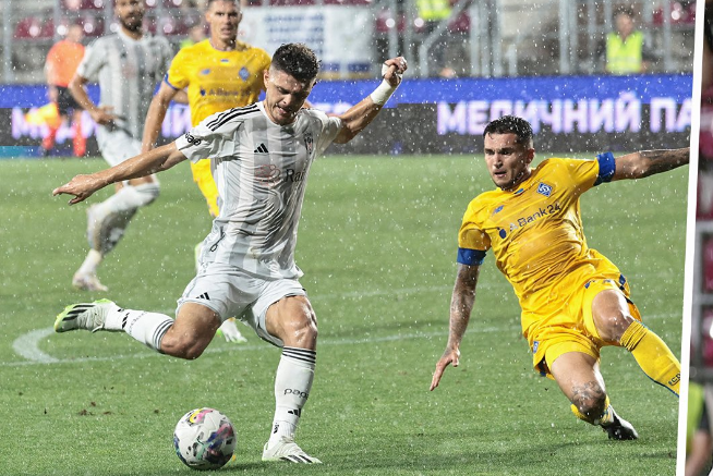 Bëri asist vendimtar në debutim, reagon Rashica - Gazeta Express