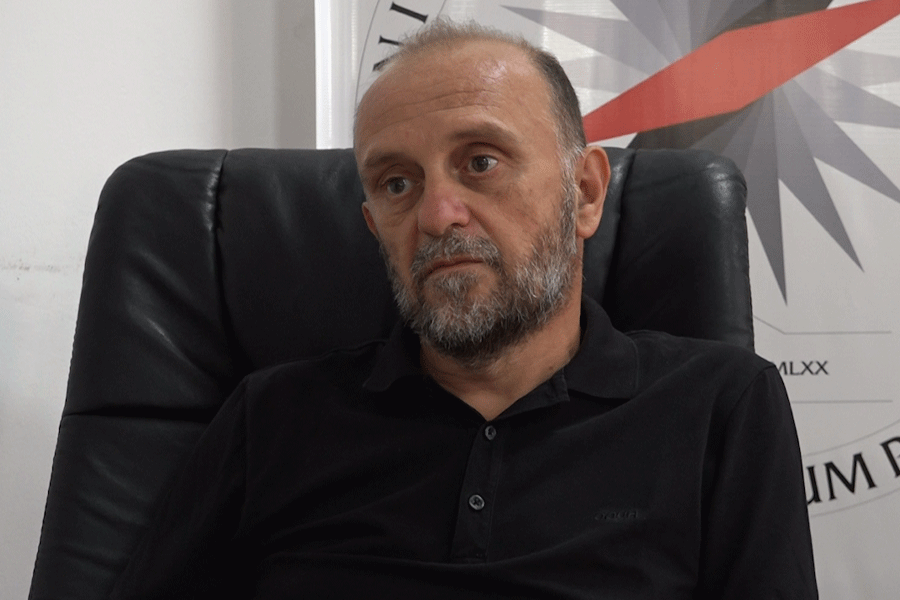 Nesër nis seminari ndërkombëtar për gjuhën, kërkohet rimëkëmbja e ...