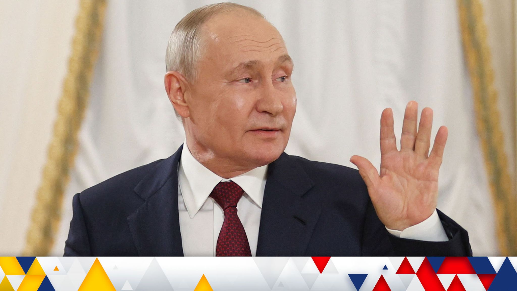 Putin do të marrë pjesë në samitin virtual të G20 - Gazeta Express
