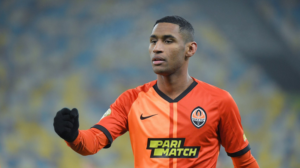 Galatasaray e merr një brazilian, zbehen gjasat për Rashicën - Gazeta ...