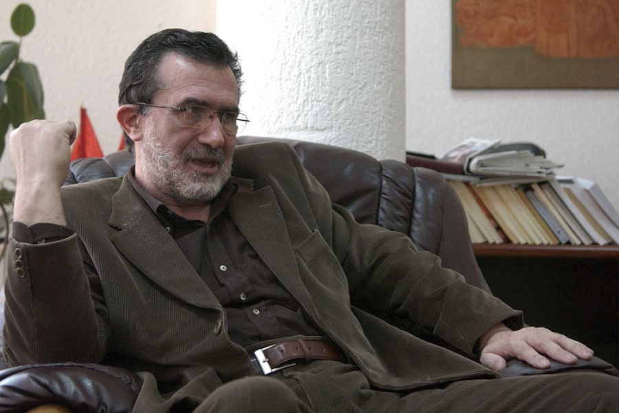 11 vjet pa Arbër Xhaferin - Gazeta Express