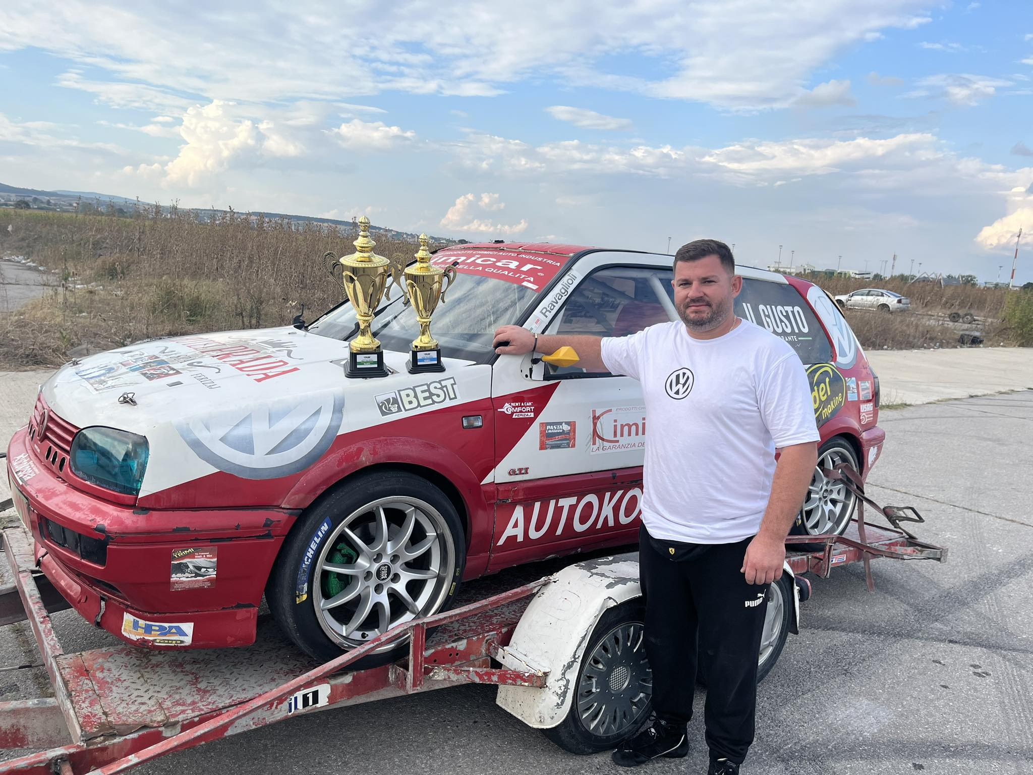 Leutrim Rexhepi, fitore me vlerë të trefishtë - Gazeta Express