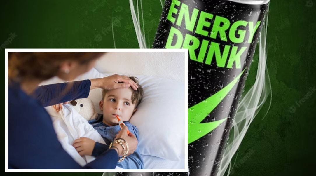 Mjekja ngre alarmin: Prindërit ua blejnë me duart e tyre, pijet ...