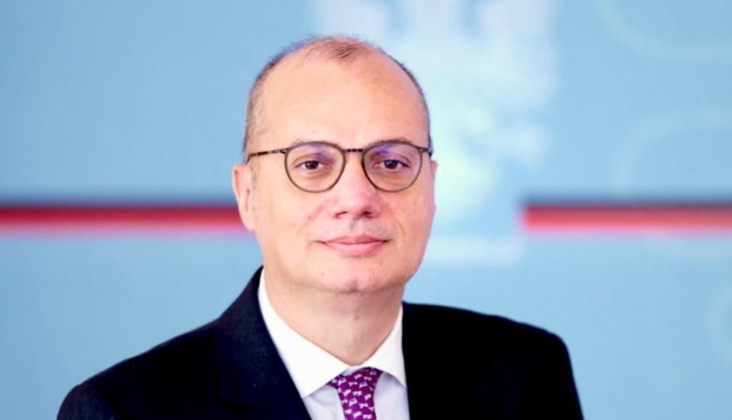 Shqipëria në krye të Këshillit të Sigurimit në OKB, ministri i ri i ... Shqipëria në krye të Këshillit të Sigurimit në OKB, ministri i ri i ...