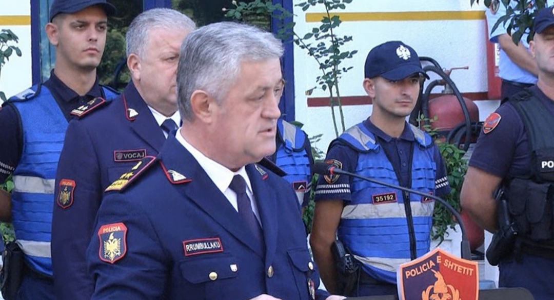 Policia zbardh 6 vrasje të bujshme në vend, Laert Haxhiu dhe grupi i ... Policia zbardh 6 vrasje të bujshme në vend, Laert Haxhiu dhe grupi i ...