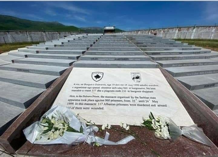 Masakra e Dubravës, së shpejti ngritet aktakuza - Gazeta Express
