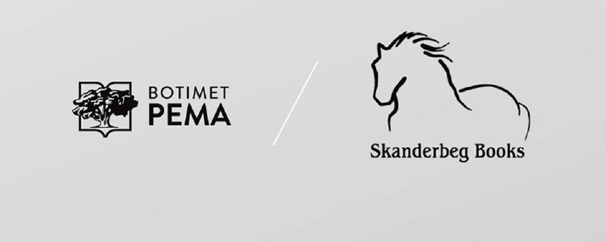 Shtëpia Botuese “Skanderbeg Books” i është bashkëngjitur grupit “PEMA ...