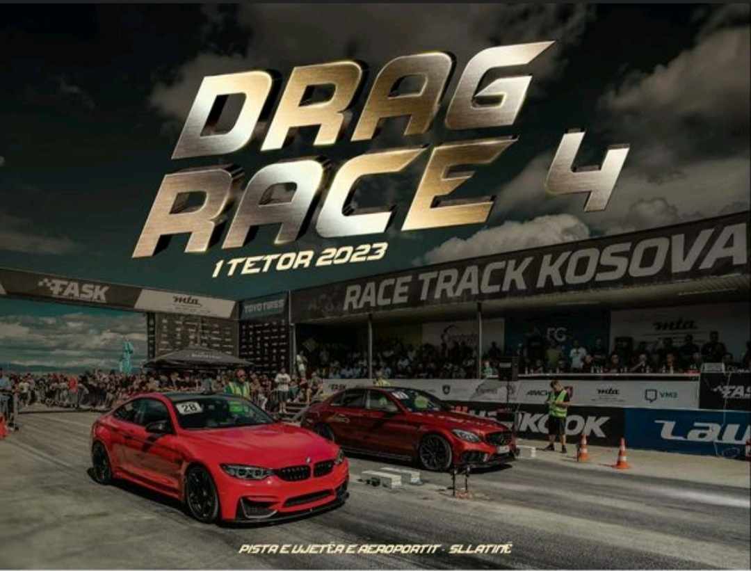 Të dielën, Drag Race 4, i fundit për këtë vit - Gazeta Express