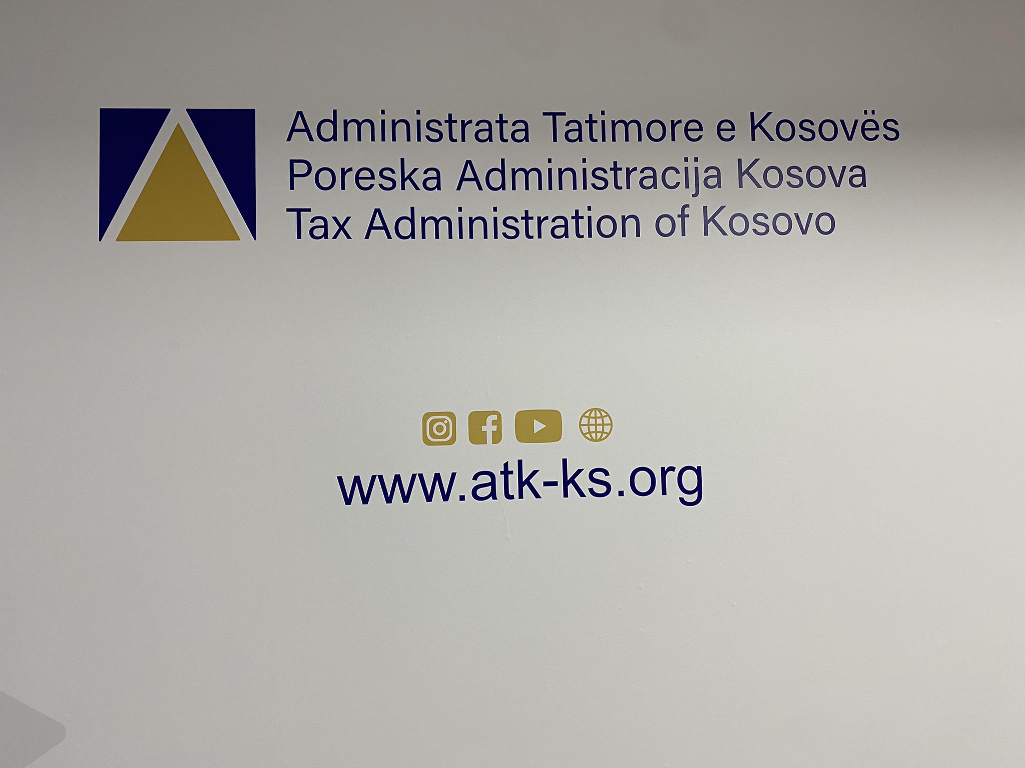 ATK: Mbi një milionë euro gjoba për bizneset që s’lëshuan kupon fiskal ...