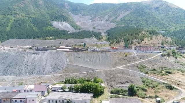 Plagoset rëndë minatori në Bulqizë - Gazeta Express