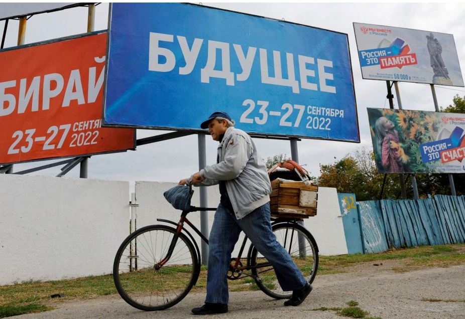 Pse rusët e përbuzin pavarësinë e Ukrainës? - Gazeta Express