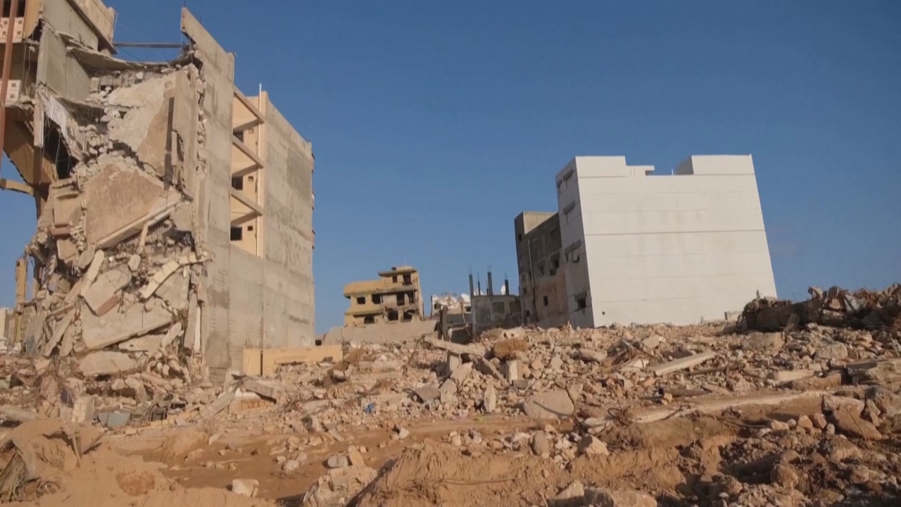 Tragjedia në Libi, sfidë për identifikimin e trupave, uji i ndotur ...