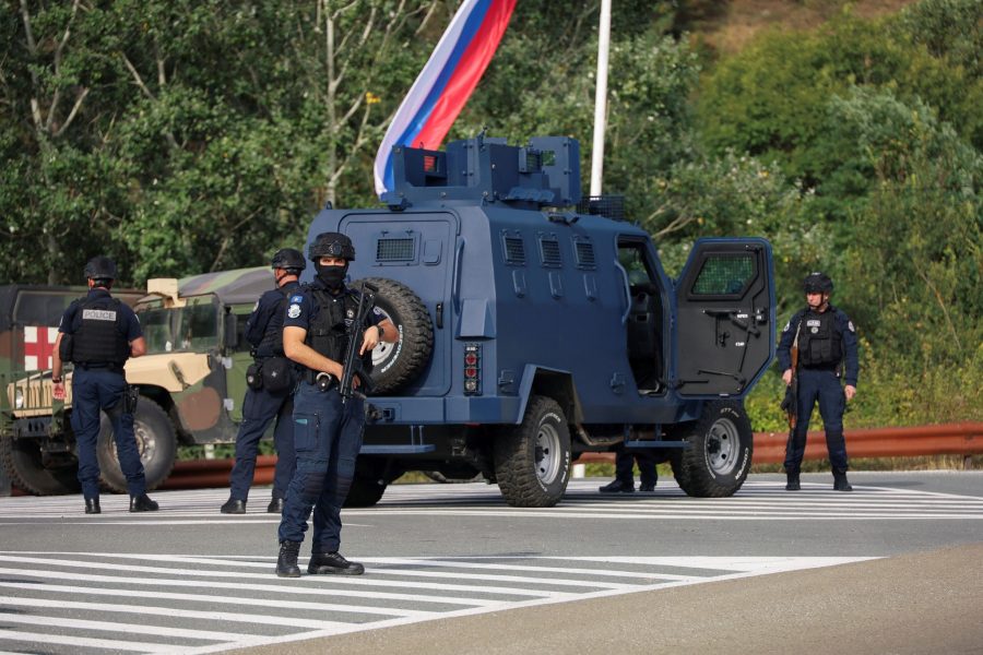 Sulmi i 24 shtatorit në Banjskë, tri bastisje u kryen sot në Mitrovicë ...