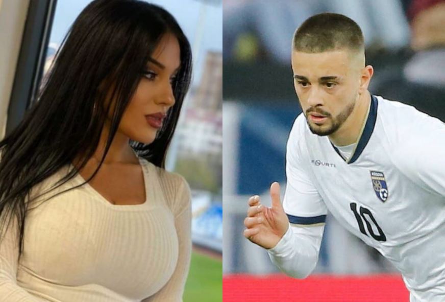 Qeqa Krelani i godet Edon Zhegrovën dhe të tjerët me një postim ...