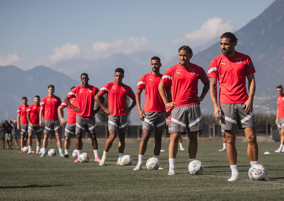 Serbi i Zvicrës nuk do të luajë sonte ndaj Kosovës - Gazeta Express