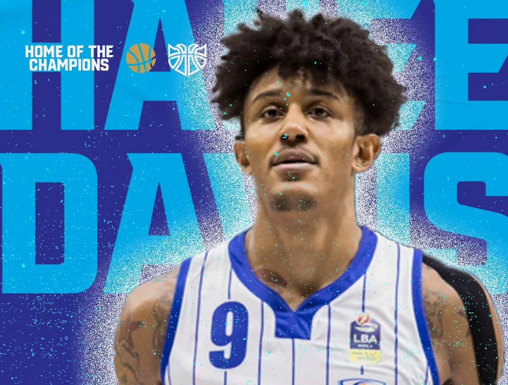 Shaheed Davis i bashkohet Prishtinës - Gazeta Express