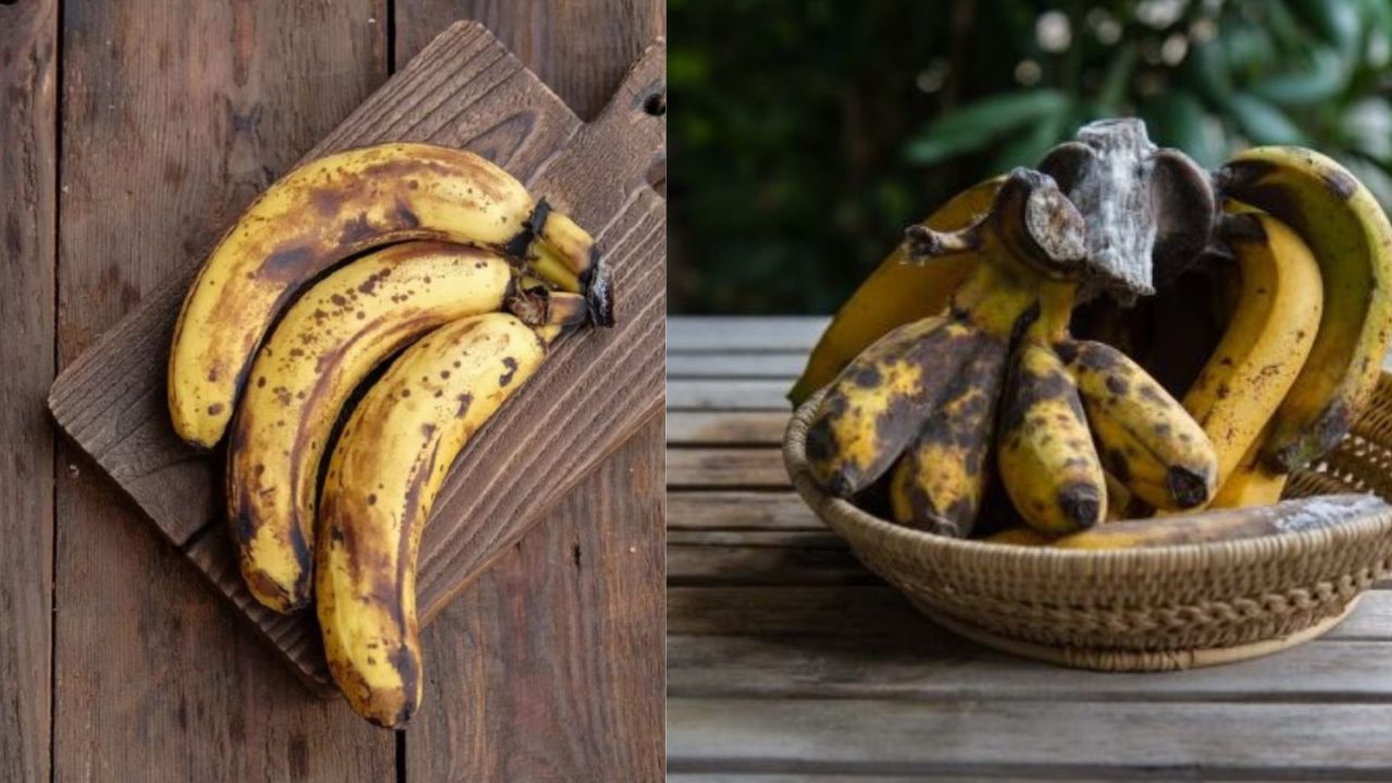 Si ta kuptoni se kur duhet t’i hedhni bananet? - Gazeta Express