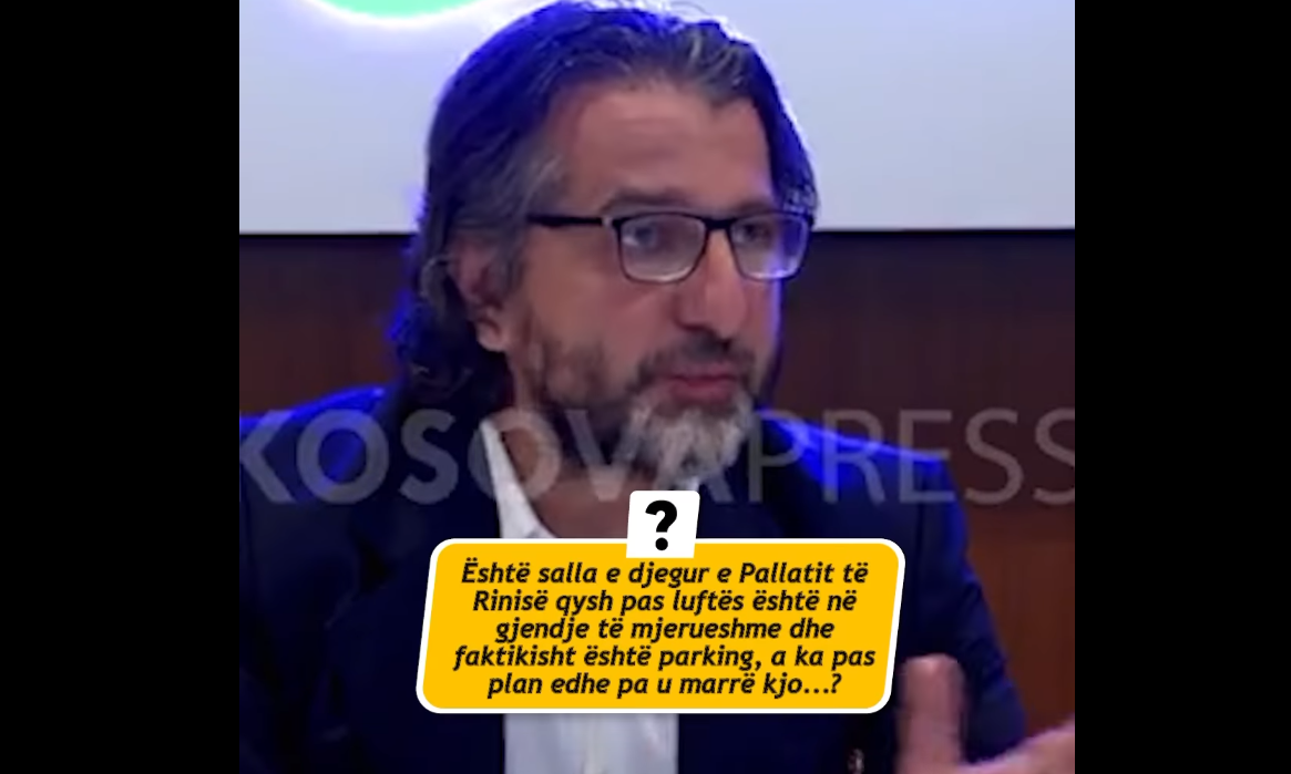 LVV publikon një video: Rama përpiqet të marrë merita për Lojërat ...